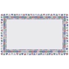 Purchase paper Tray Mats online today / Hoffmaster