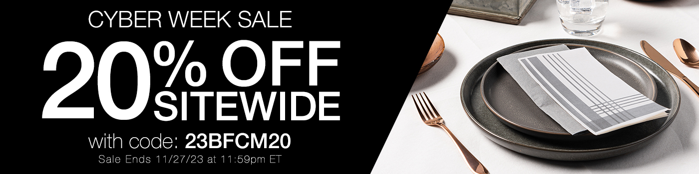 Home | Hoffmaster - Color Fashion Design