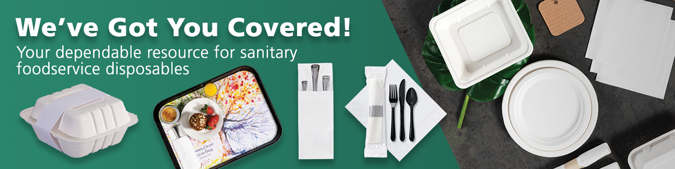 Home | Hoffmaster - Color Fashion Design