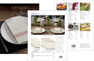 Home | Hoffmaster - Color Fashion Design